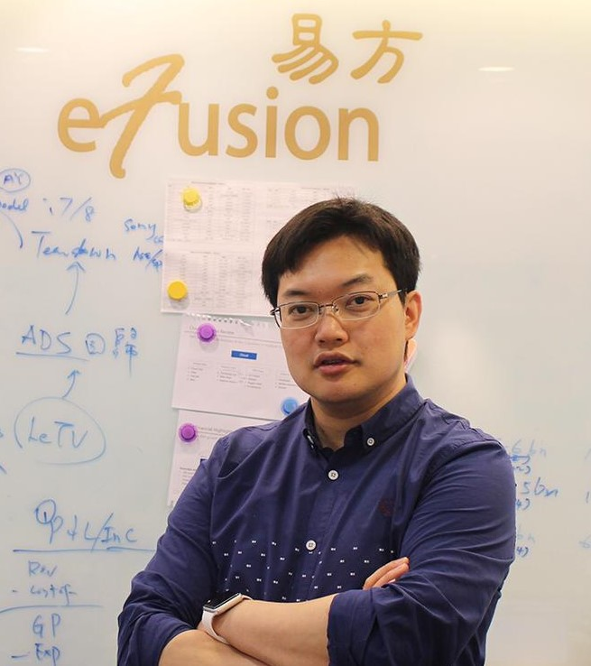 Our People – eFusion 易方資本